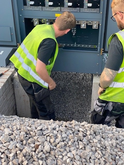 DAL Electrical Services