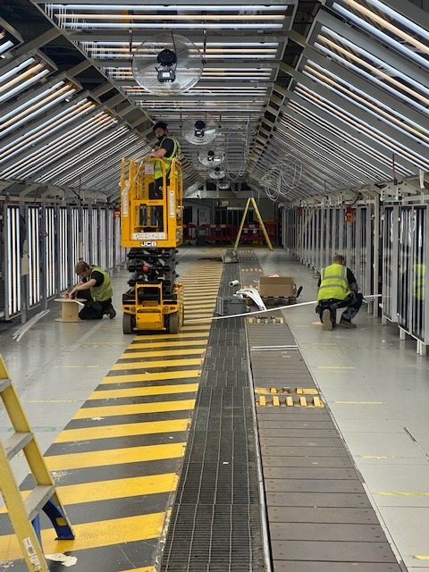 DAL Electrical Services