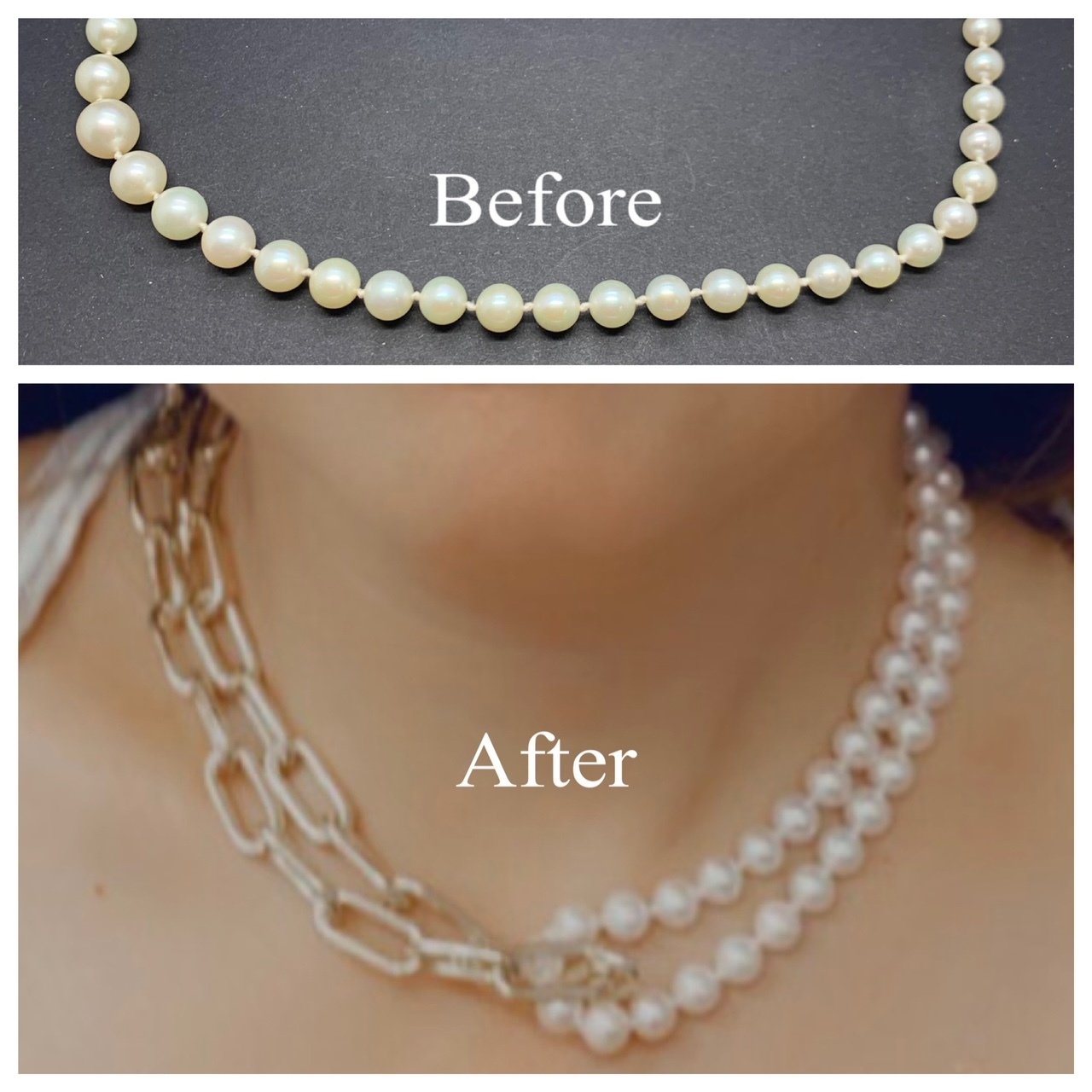 Philip Joseph Jewelers - Bellmore, NY, Nassau - Redesigned Jewelry