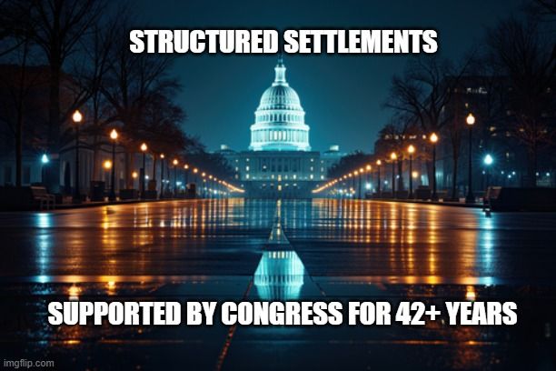 Structured Settlements 2025 | What are Structured Settlements?