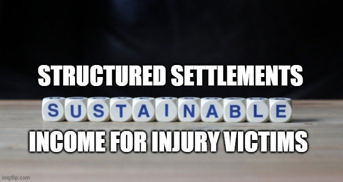 Benefits of Structured Settlements Structured Settlements