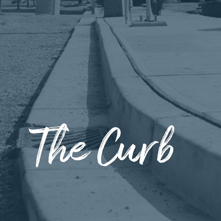 The Curb
