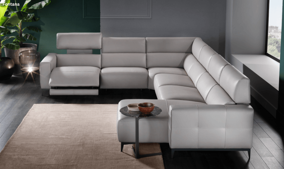 Modular Furniture | Demir Leather Furniture