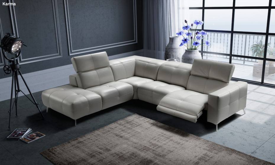 Modular Furniture | Demir Leather Furniture