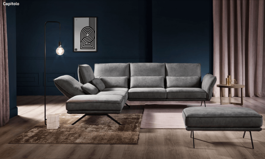 Modular Furniture | Demir Leather Furniture