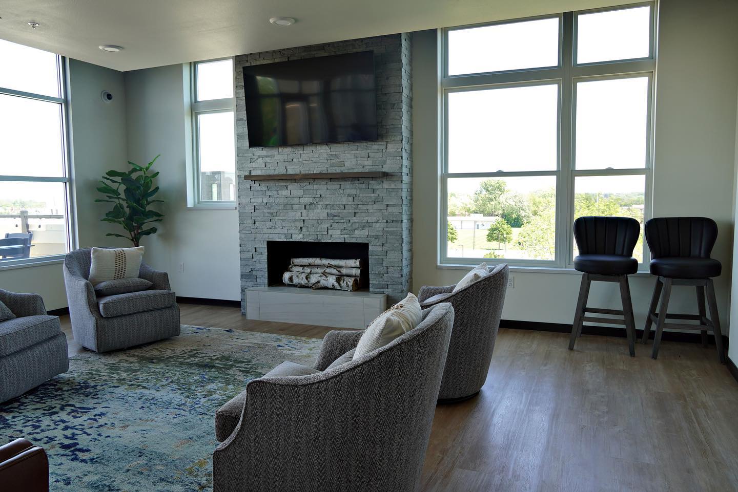 Photos | The ELEMENT Apartments