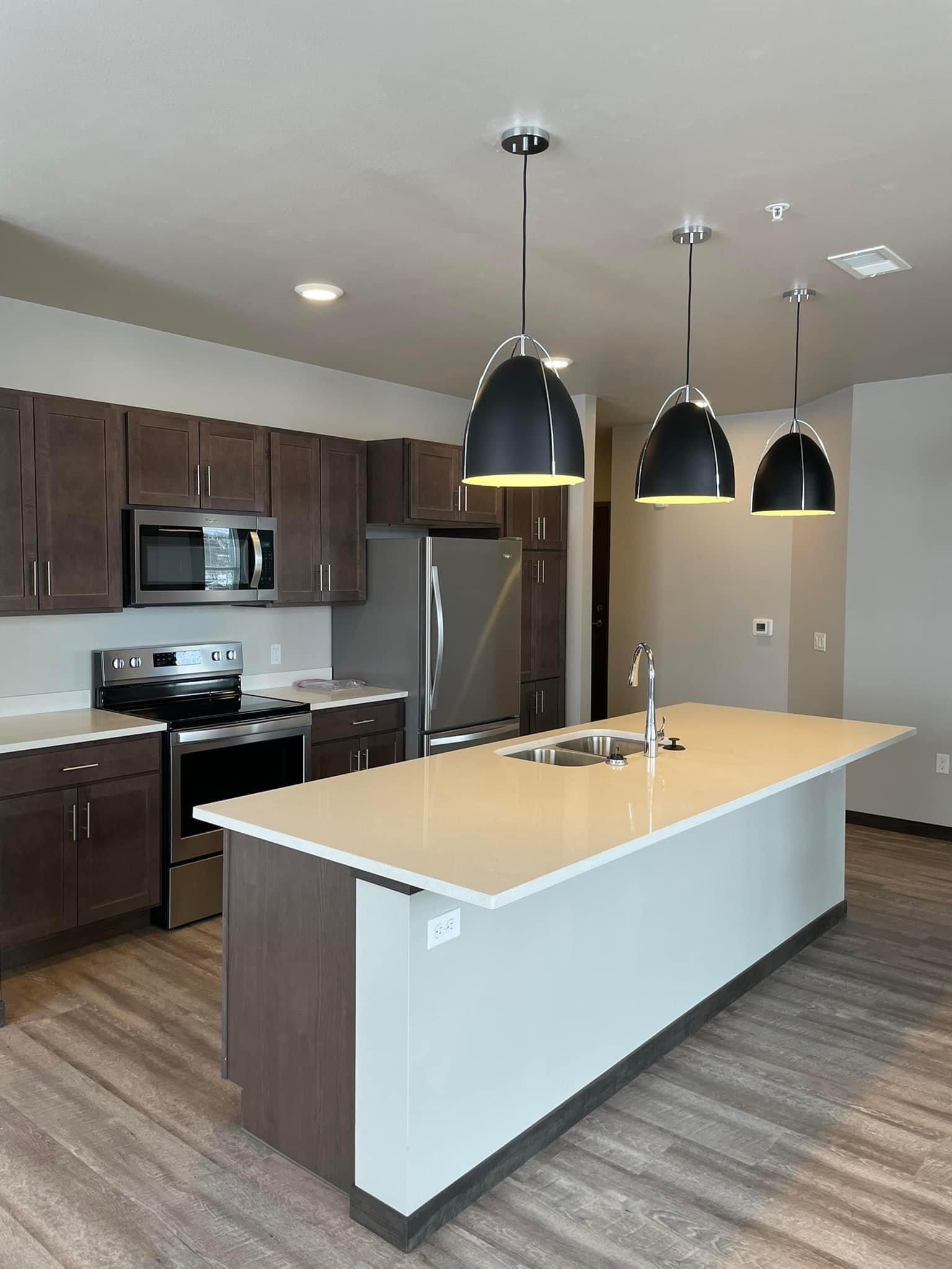 Photos | The ELEMENT Apartments