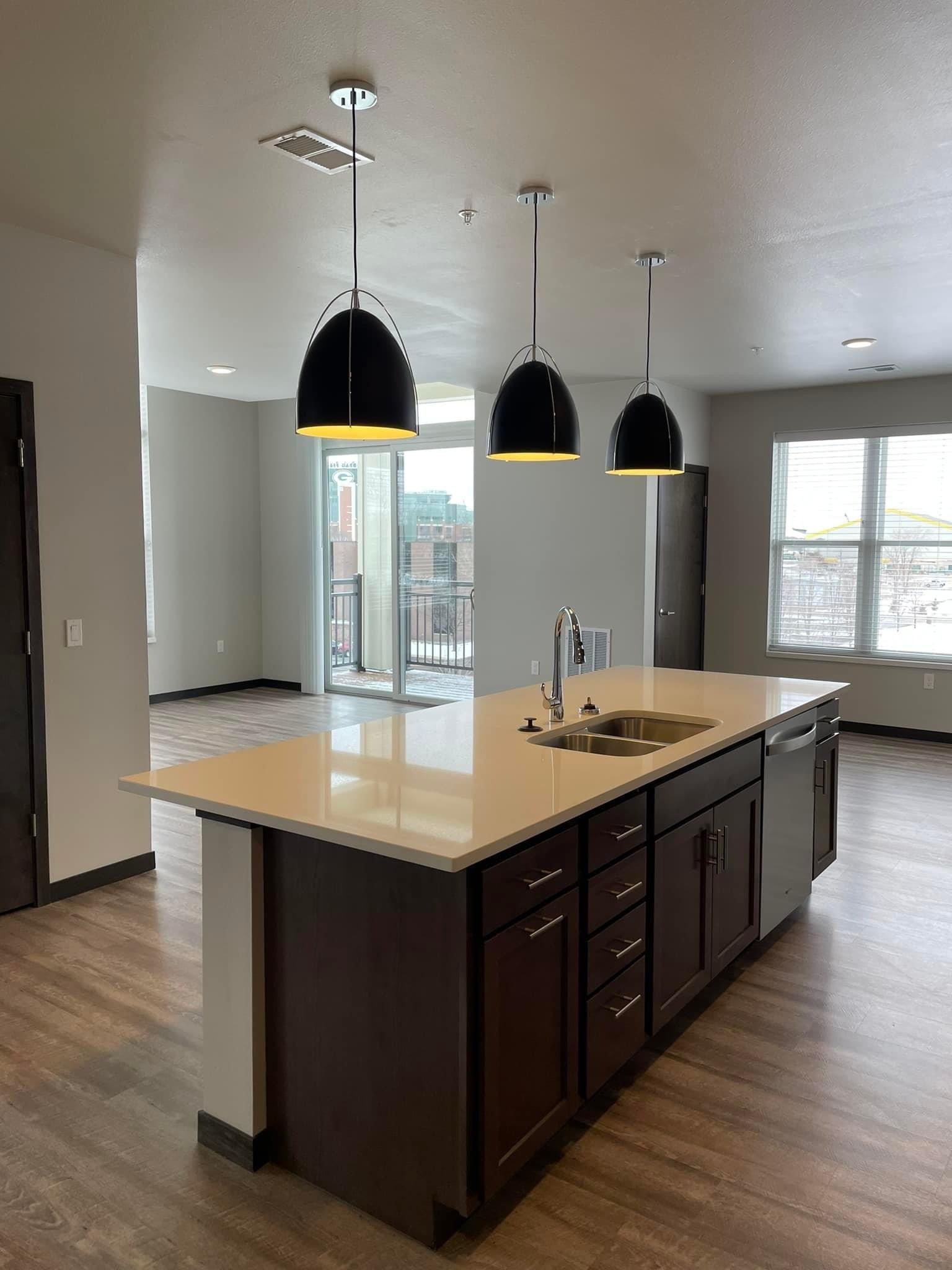 Photos | The ELEMENT Apartments