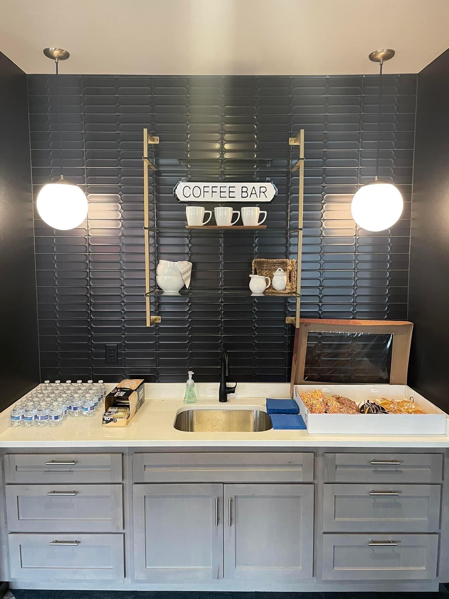 Photos | The ELEMENT Apartments