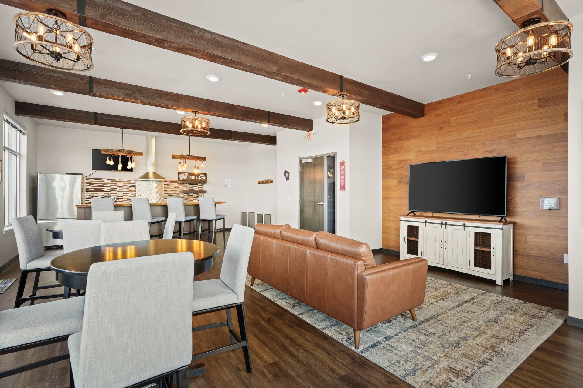 Photos | The ELEMENT Apartments