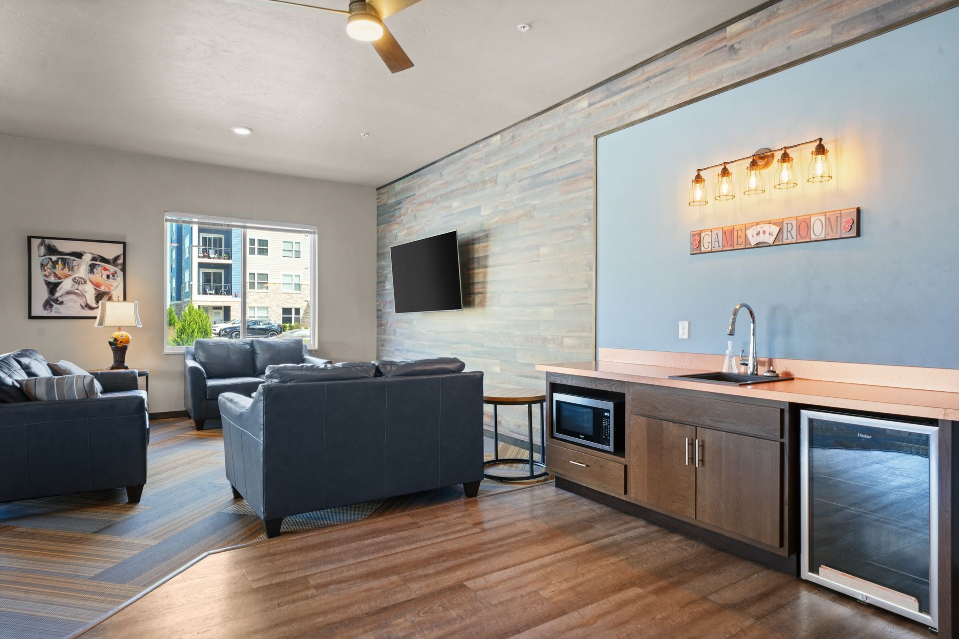 Photos | The ELEMENT Apartments