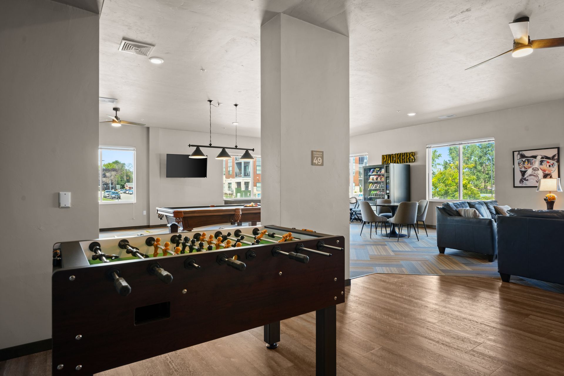 Photos | The ELEMENT Apartments