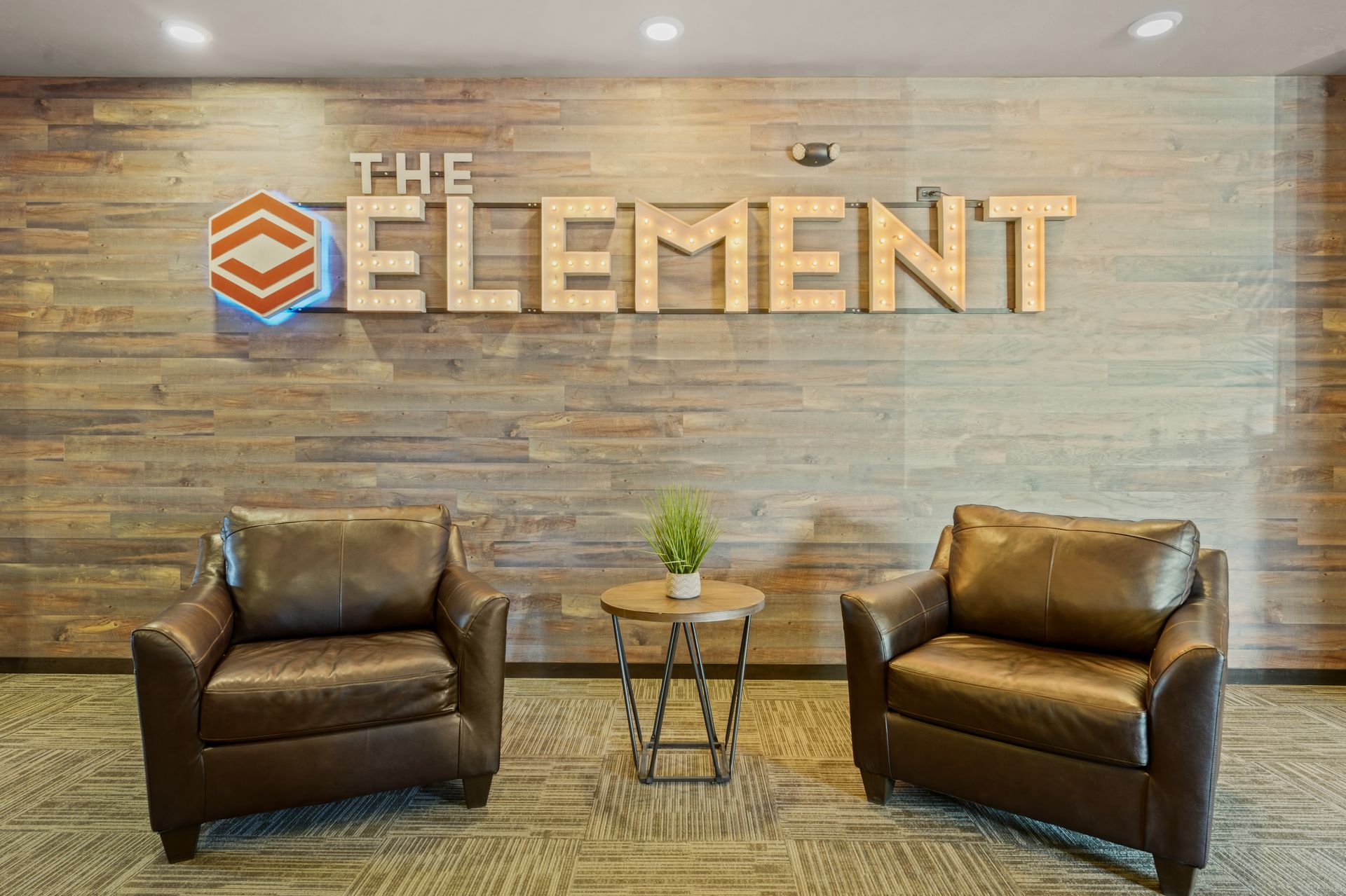 Photos | The ELEMENT Apartments