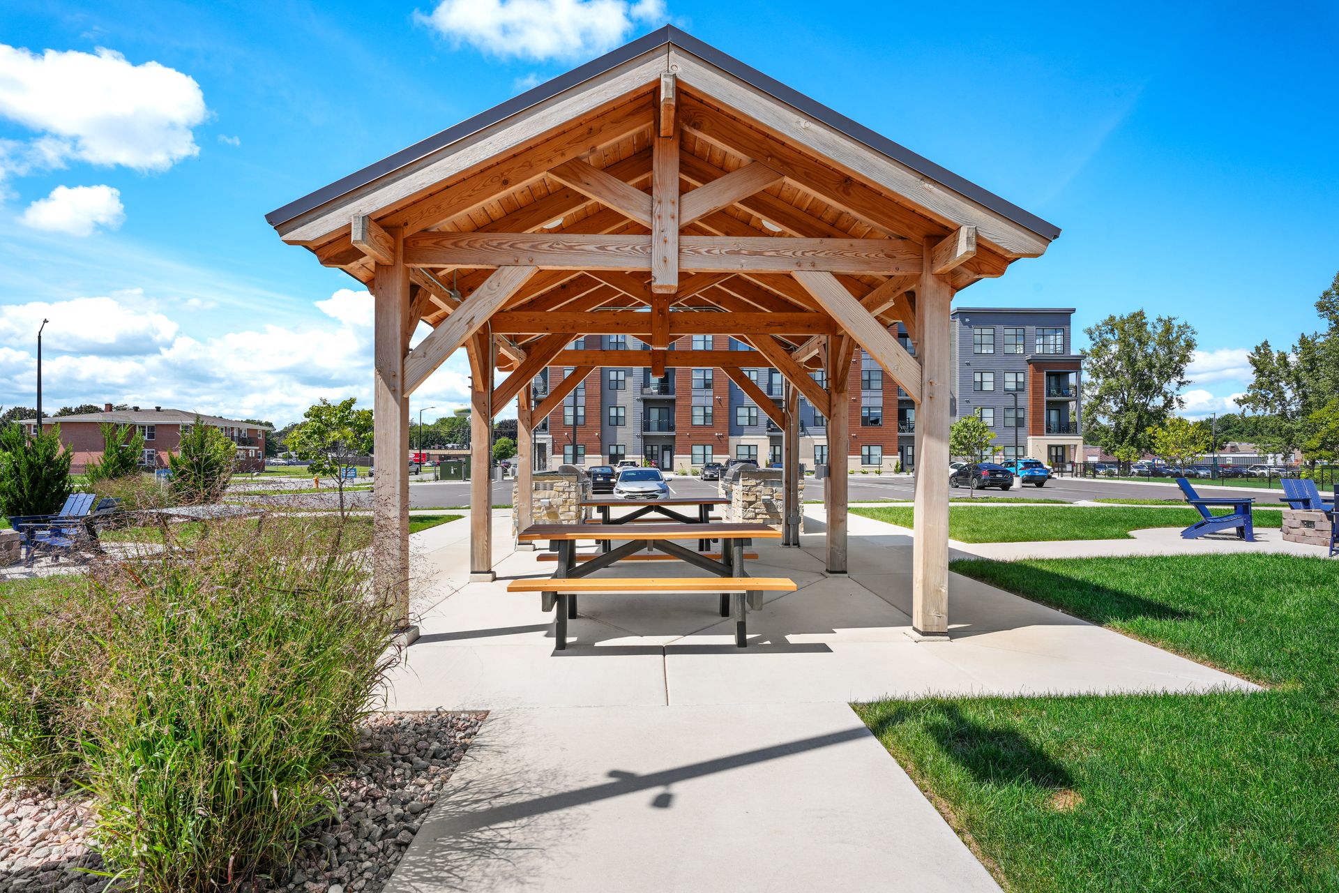 Photos | The ELEMENT Apartments