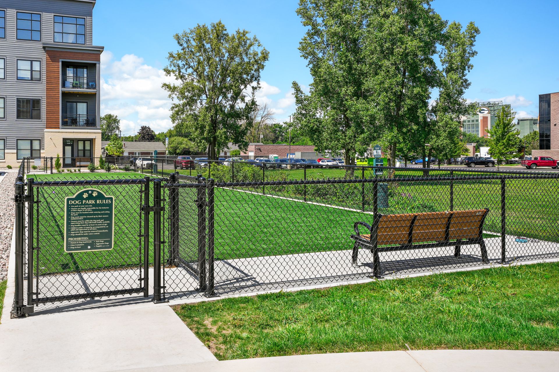 Photos | The ELEMENT Apartments