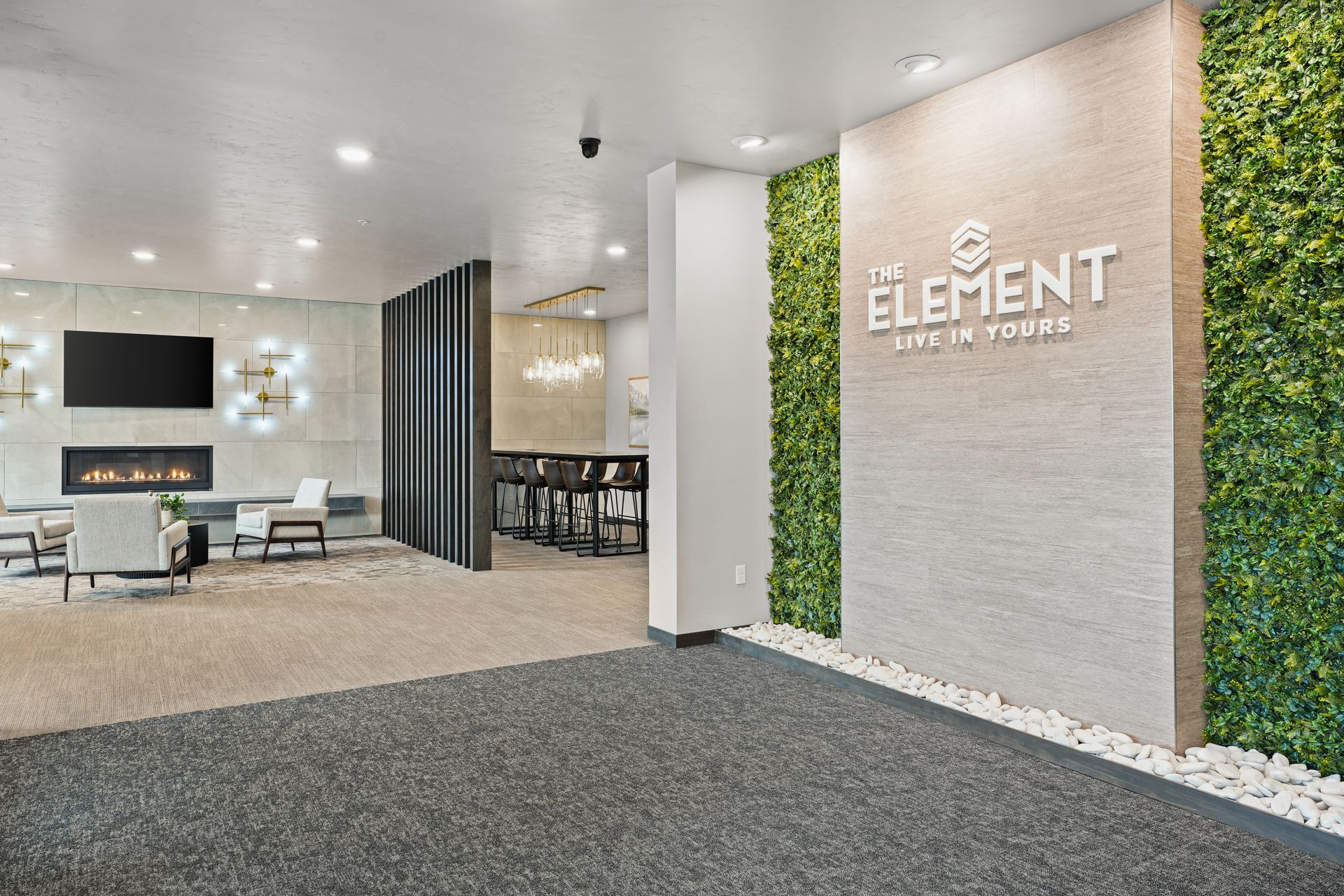 Photos | The ELEMENT Apartments