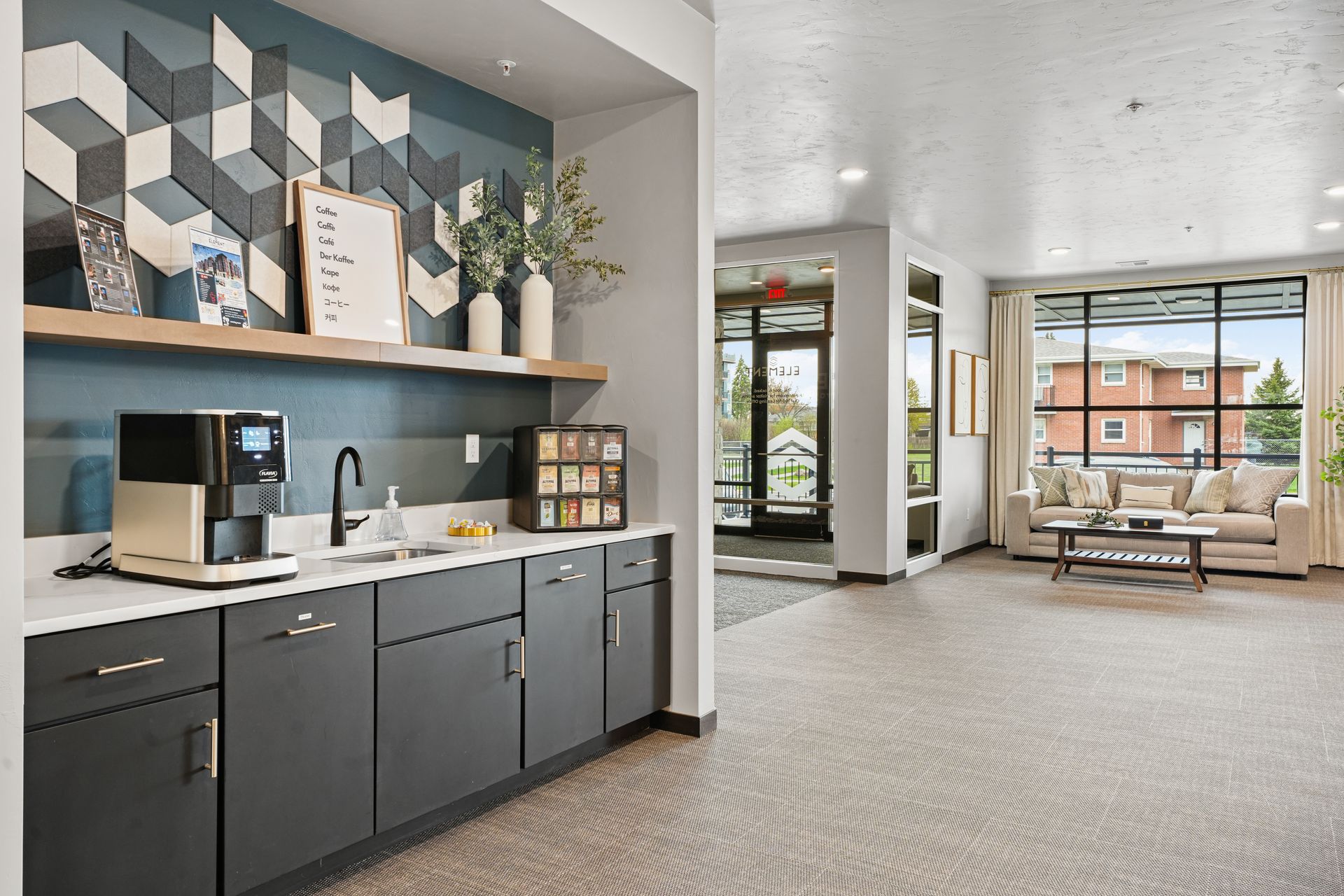 Home | The ELEMENT Apartments Green Bay