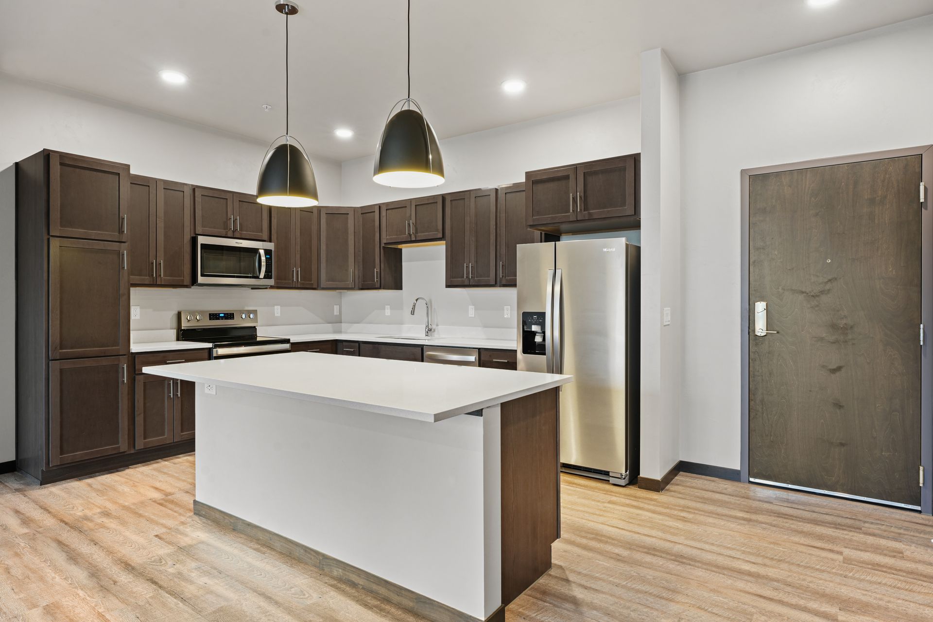 Photos | The ELEMENT Apartments