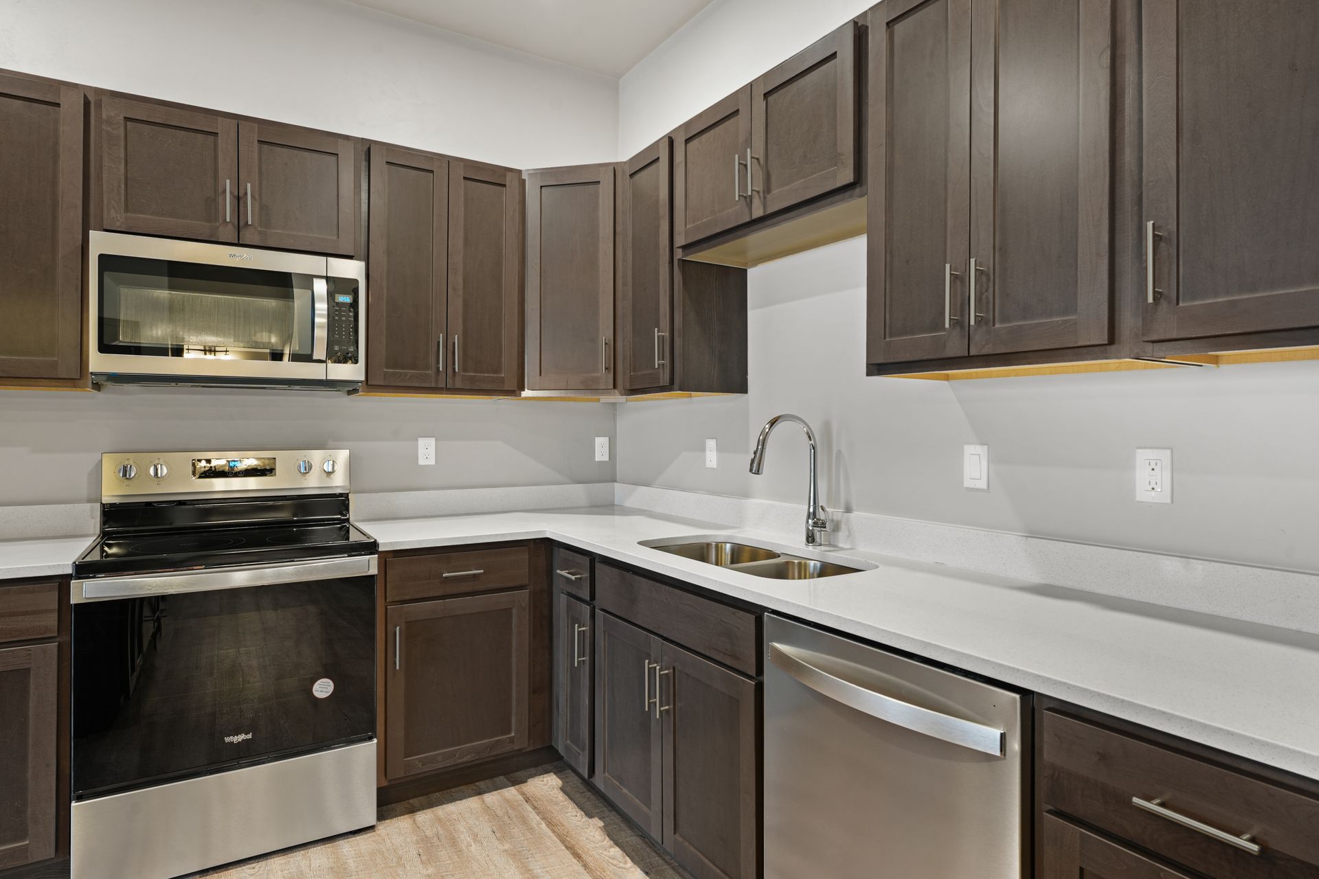 Photos | The ELEMENT Apartments