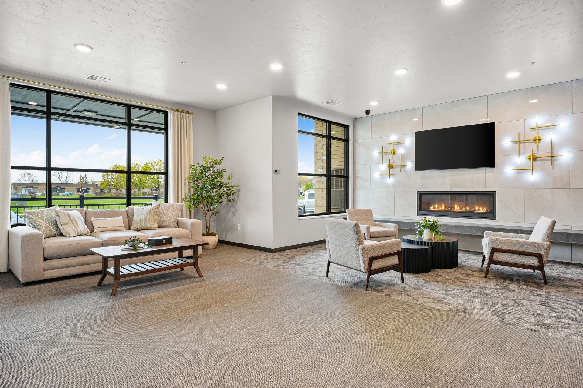 Photos | The ELEMENT Apartments