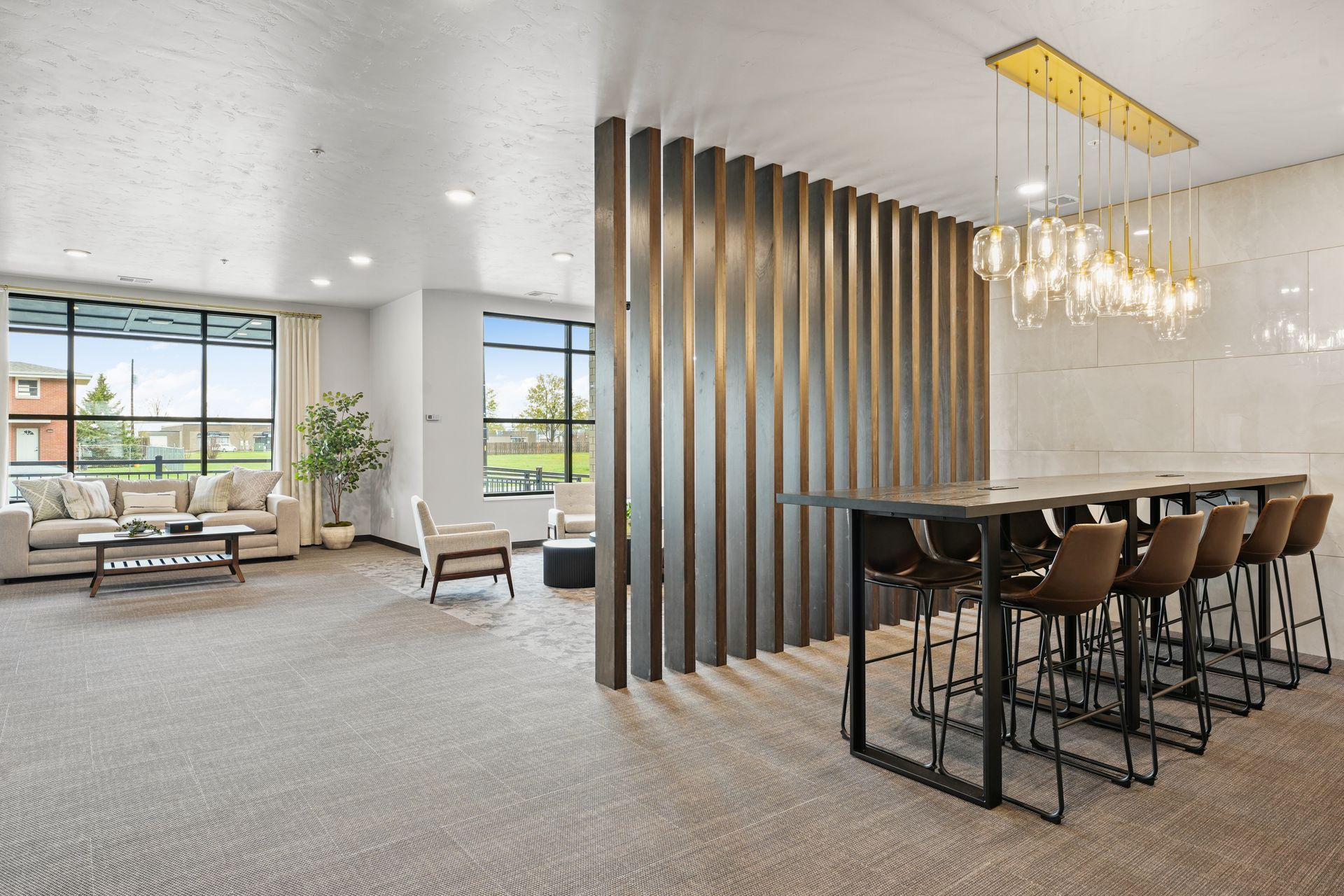 Photos | The ELEMENT Apartments