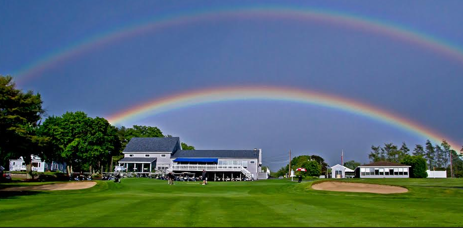 Course Photos | Swansea Country Club