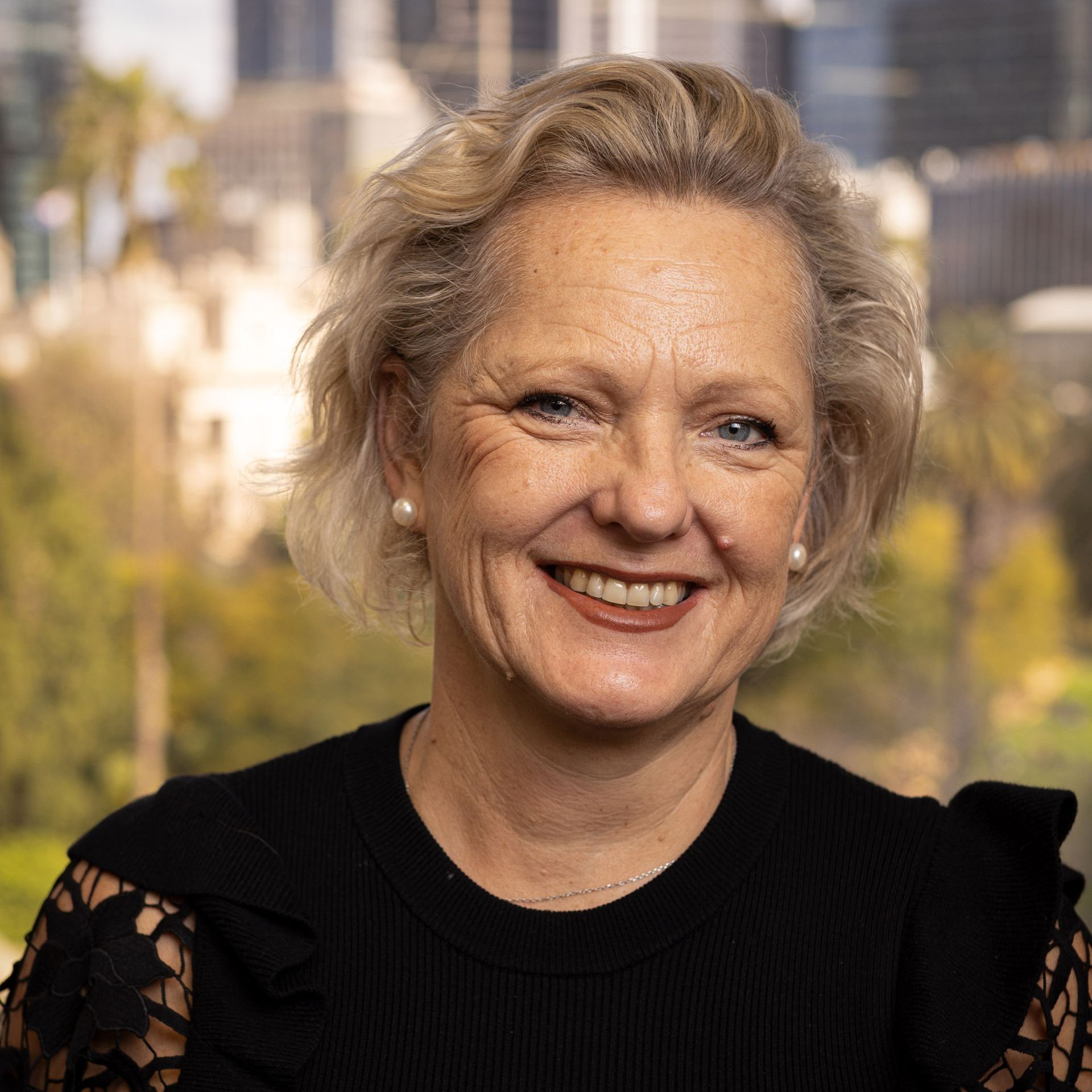 Catholic Development Fund - People & Leadership - Meet the Team