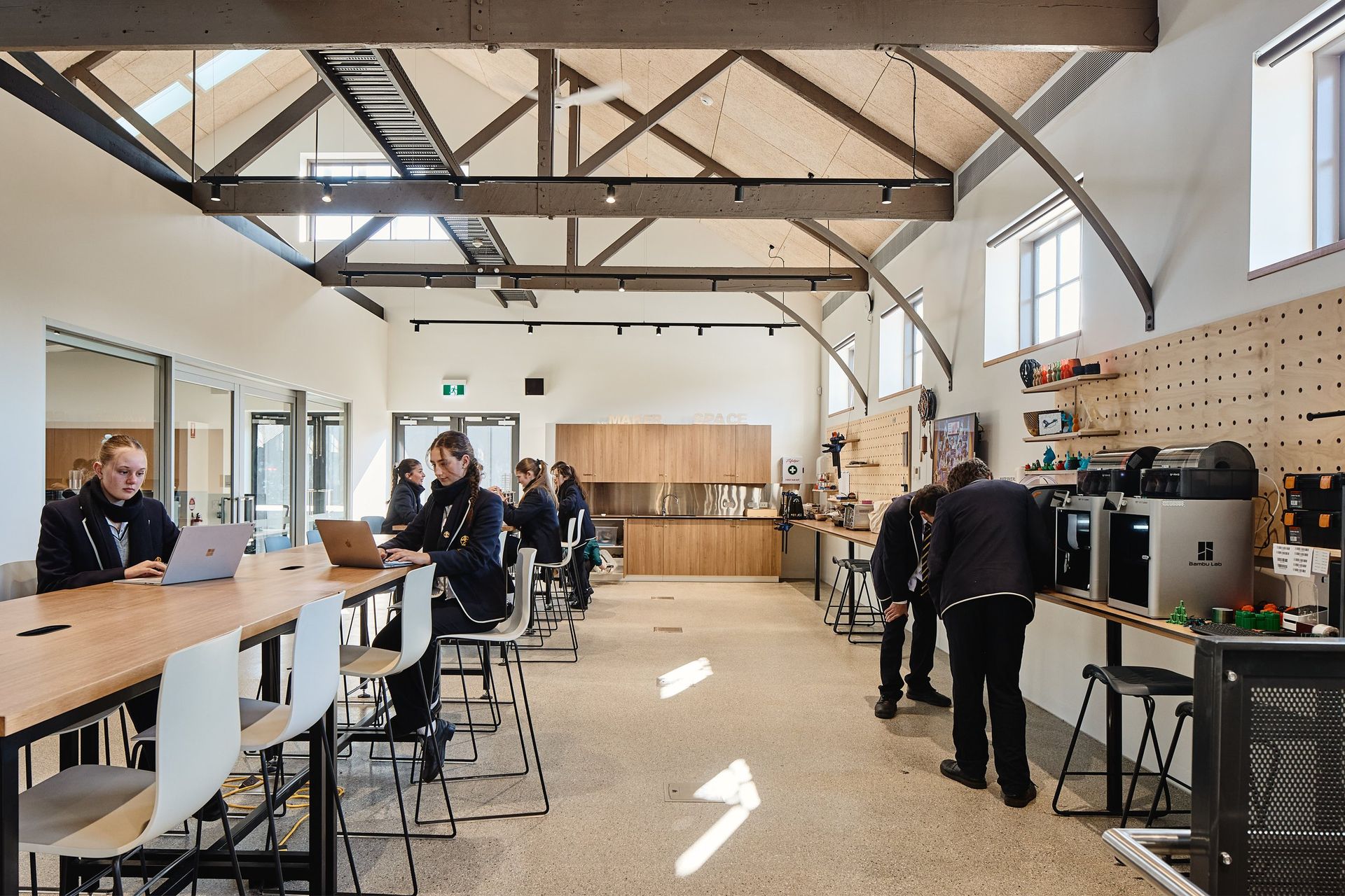 A $250 Million Expansion set to further transform Catholic Education in ...