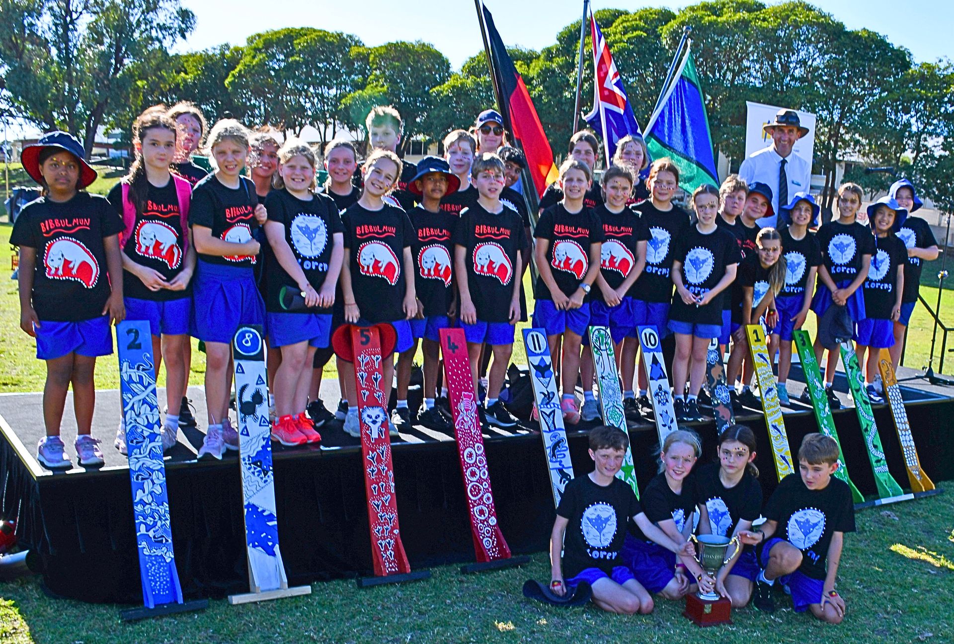 Walking Together on Wardandi Country: A special day for Bunbury ...