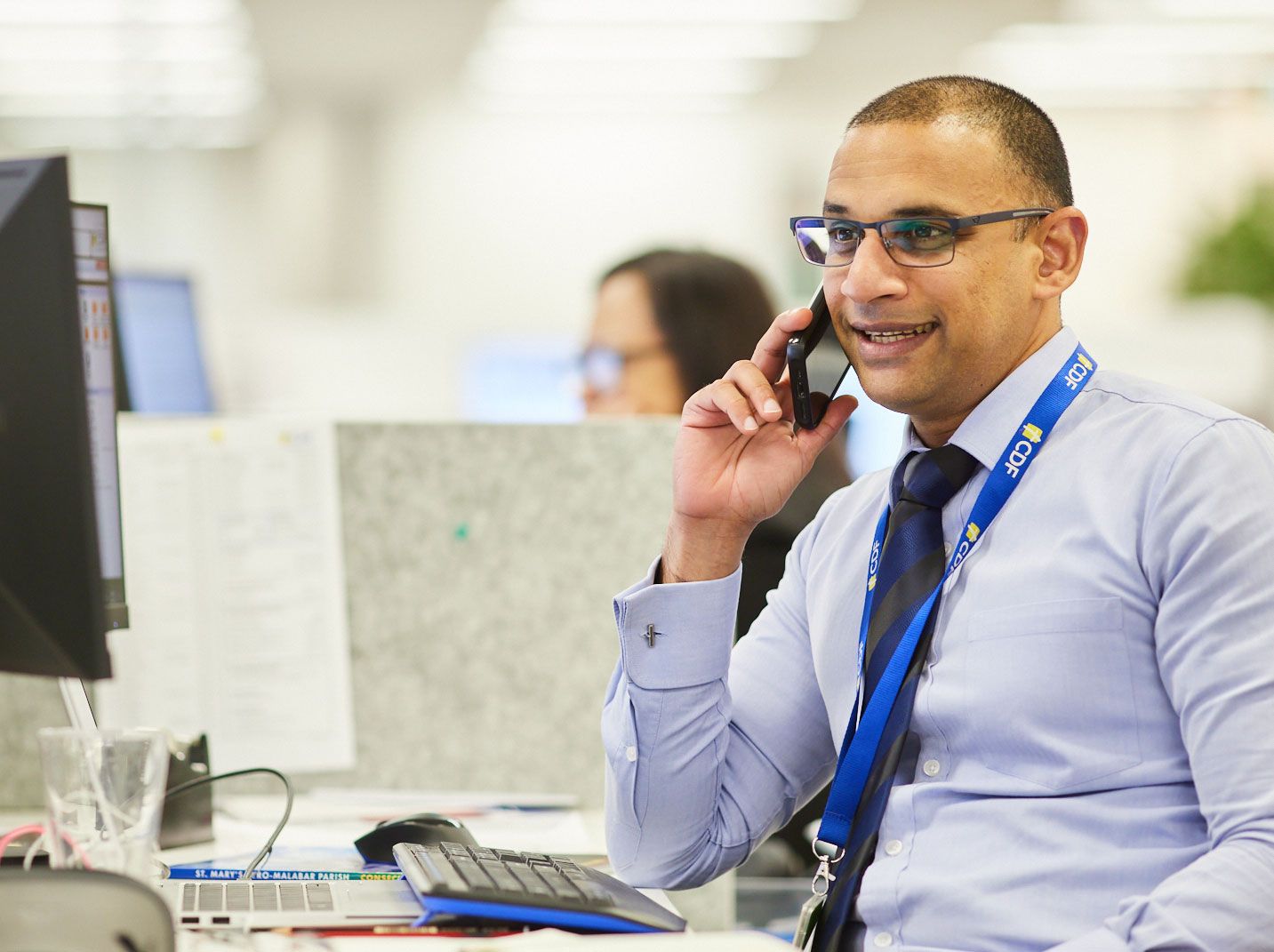 Catholic Development Fund - Frequently Asked Questions