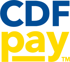 CDFpay - Payment Collection for Catholic Organisations