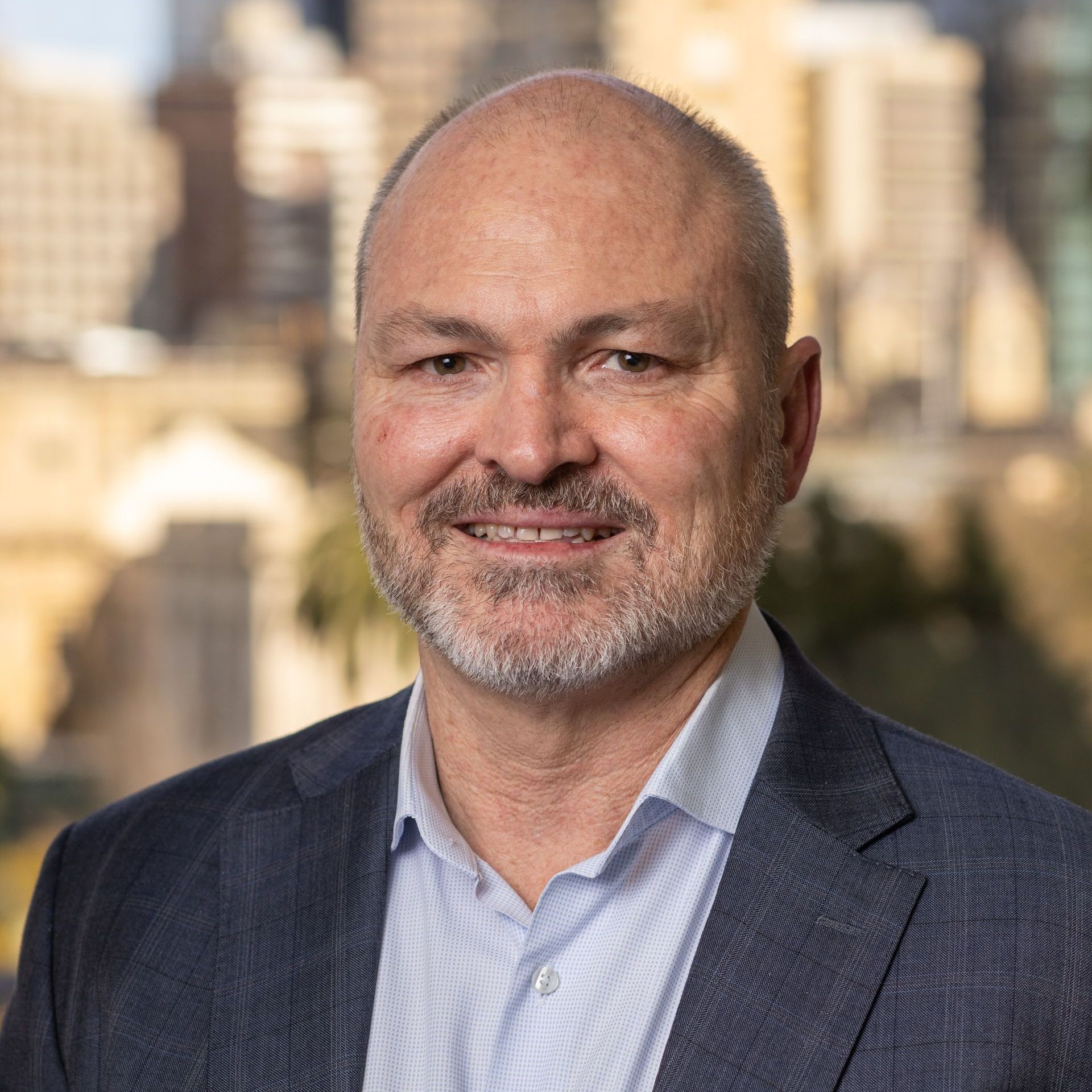 Catholic Development Fund - People & Leadership - Meet the Team