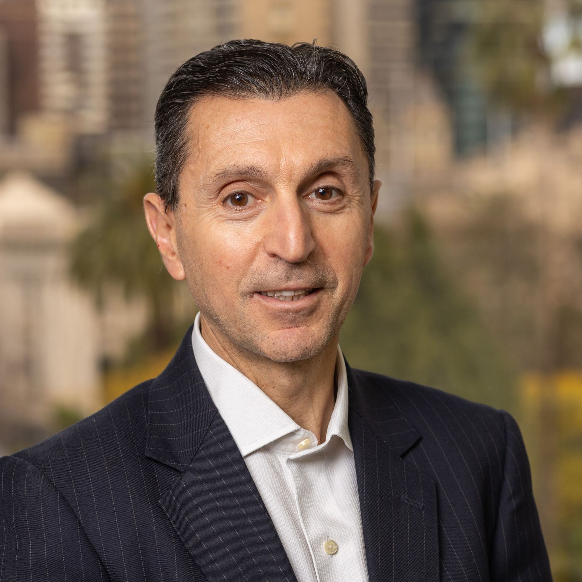 Catholic Development Fund - People & Leadership - Meet the Team