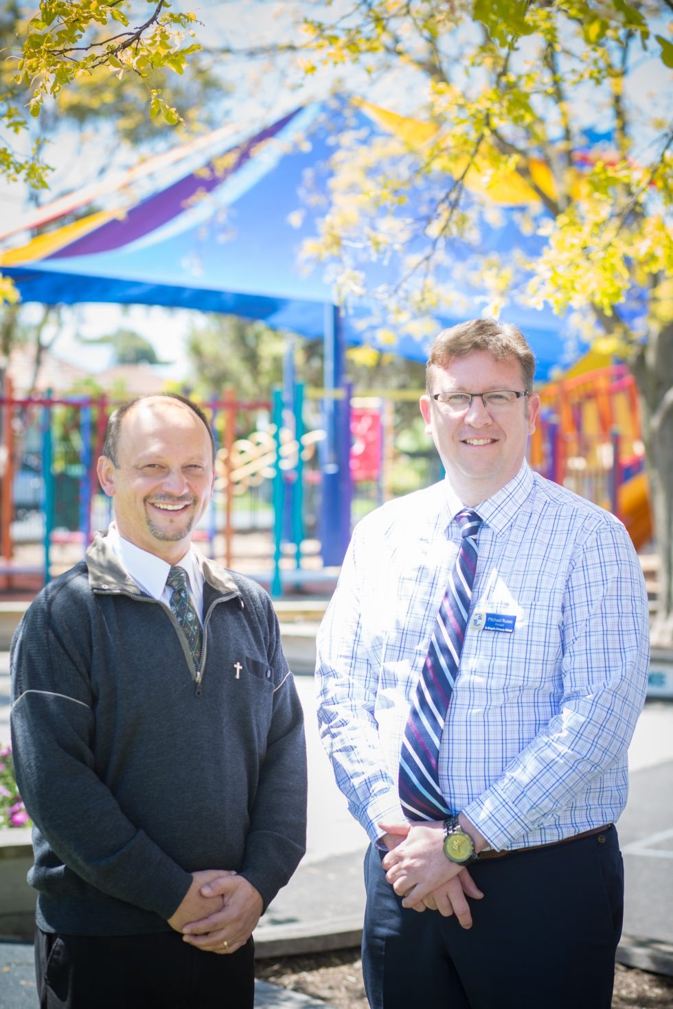 St Brigid’s School, Mordialloc: a place for faith based contemporary ...