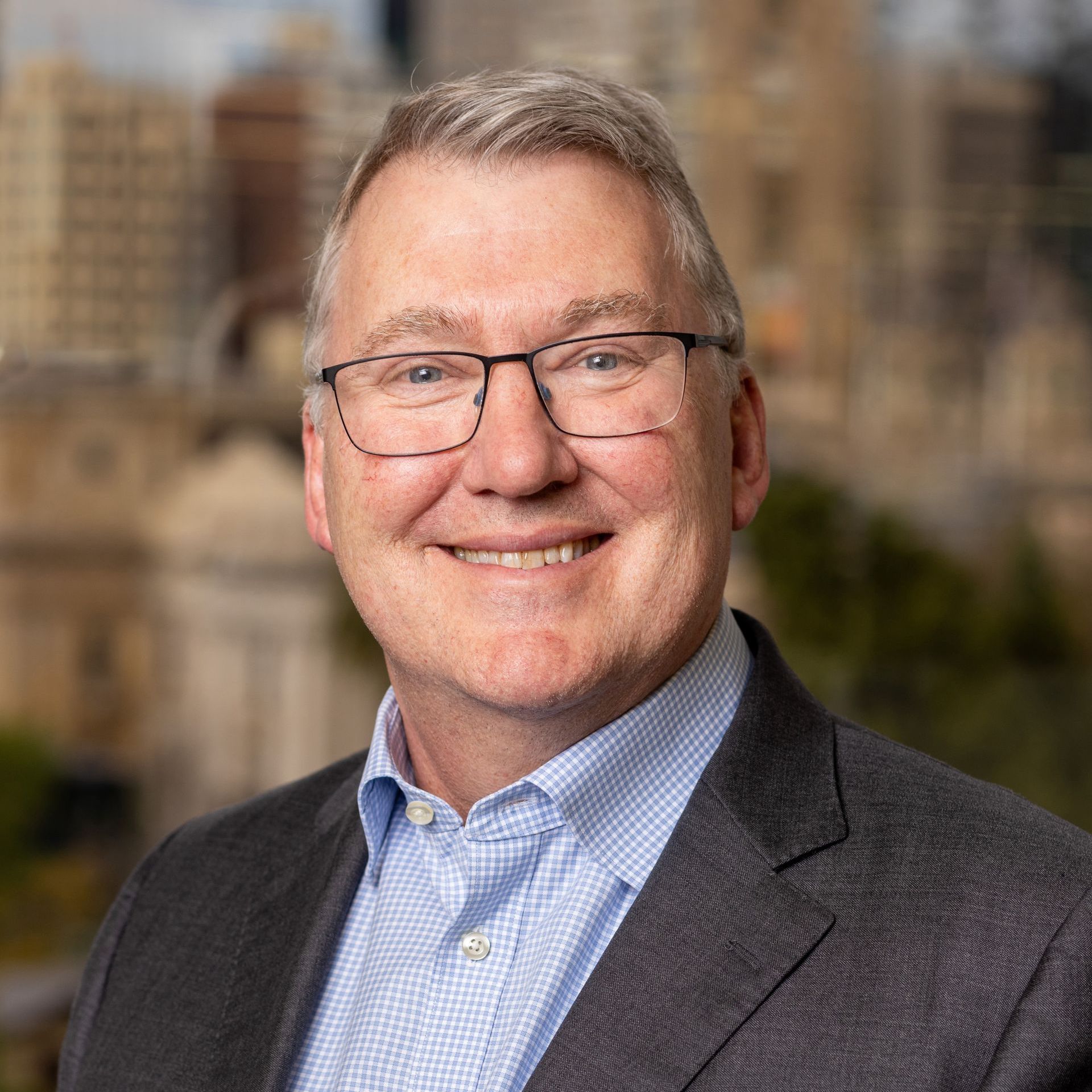 Catholic Development Fund - People & Leadership - Meet the Team