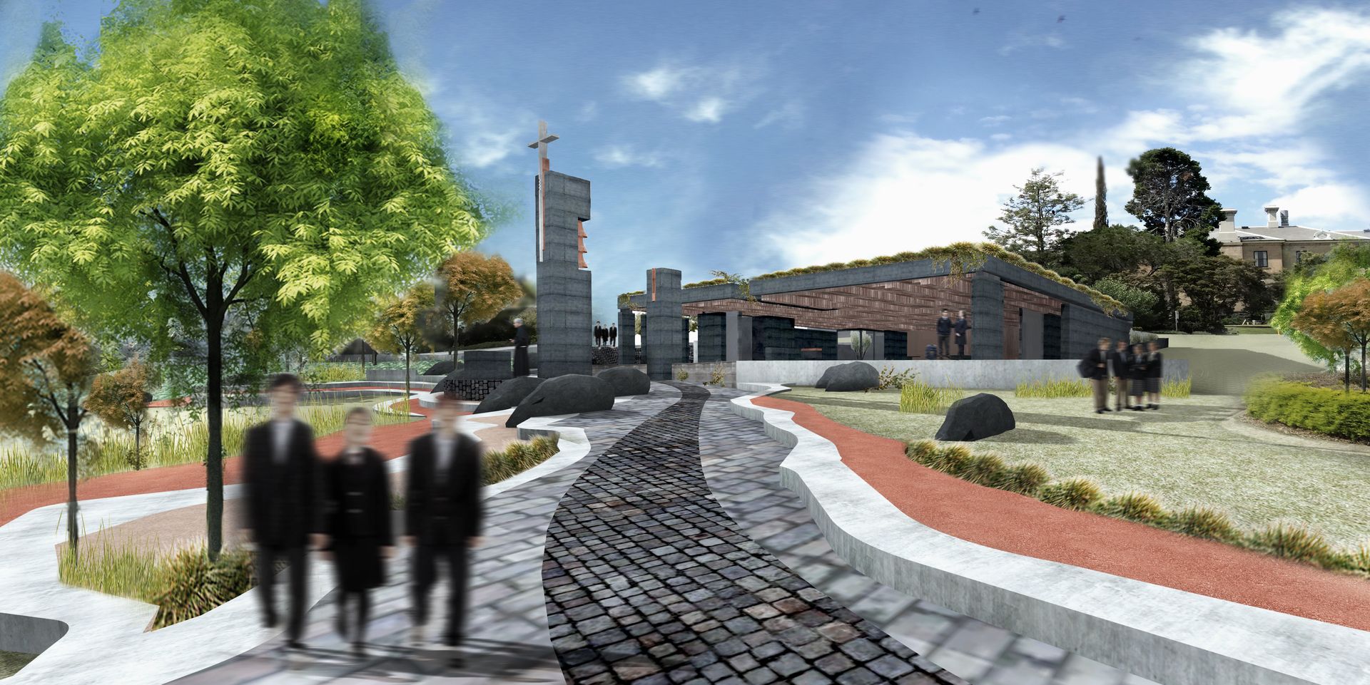 A $250 Million Expansion set to further transform Catholic Education in ...
