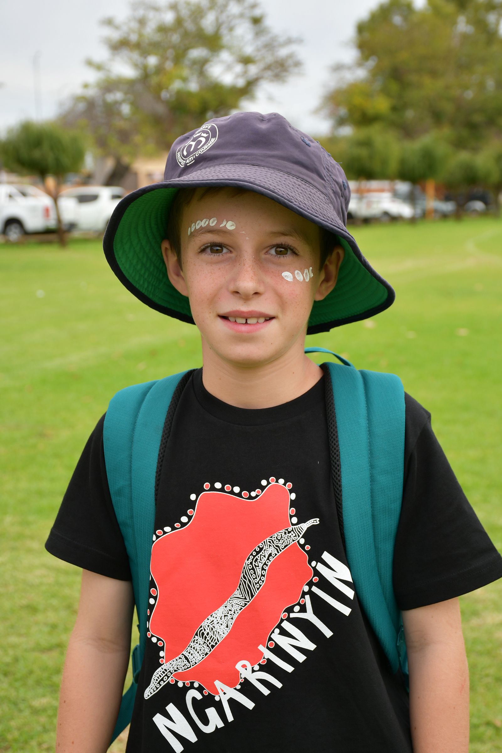 Celebrating Unity and Culture: 2024 CDF Wardandi Gift