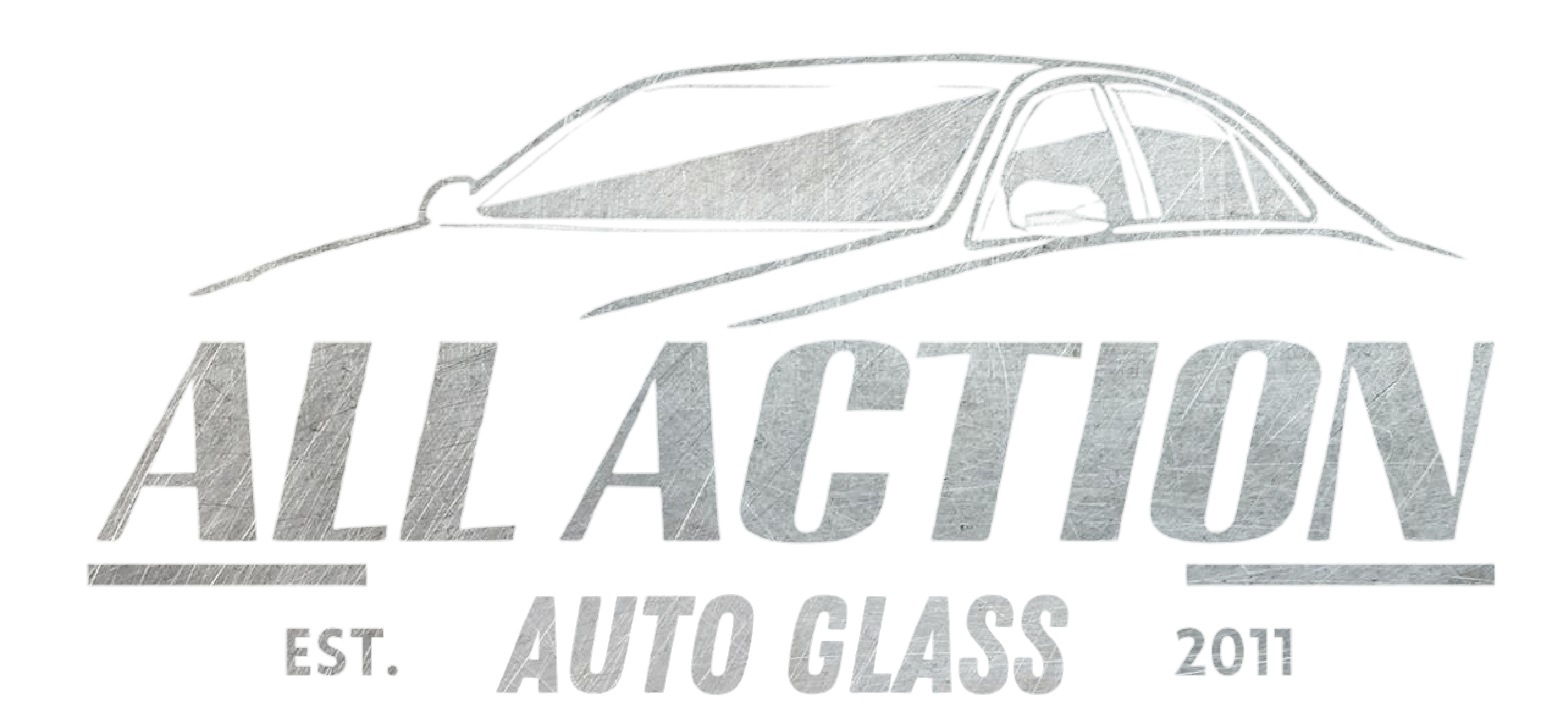 Auto Glass in Charlotte, NC | All Action Auto Glass