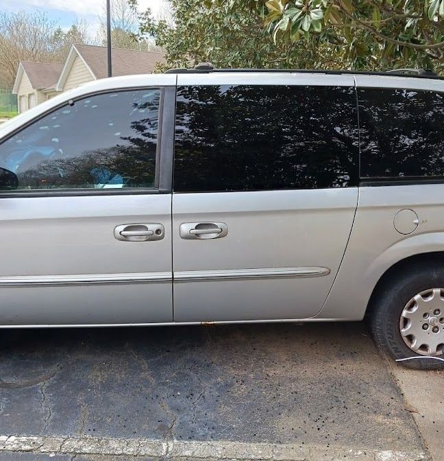 Auto Glass in Charlotte, NC | All Action Auto Glass