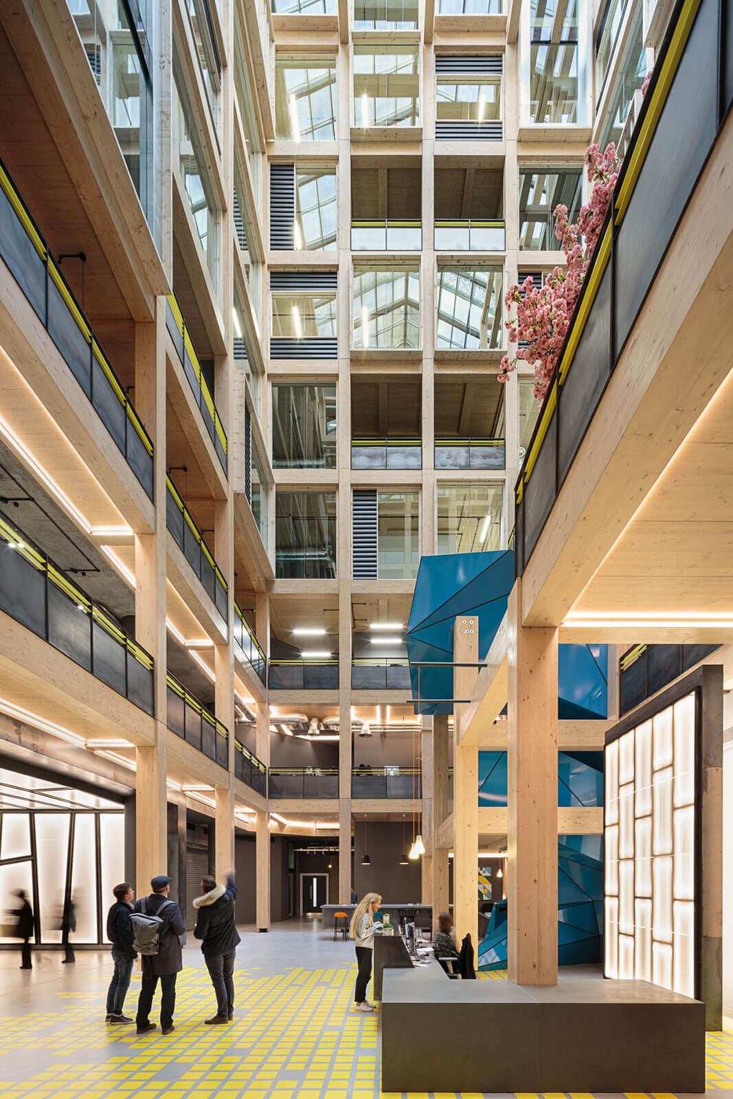 Republic London - Premium office space