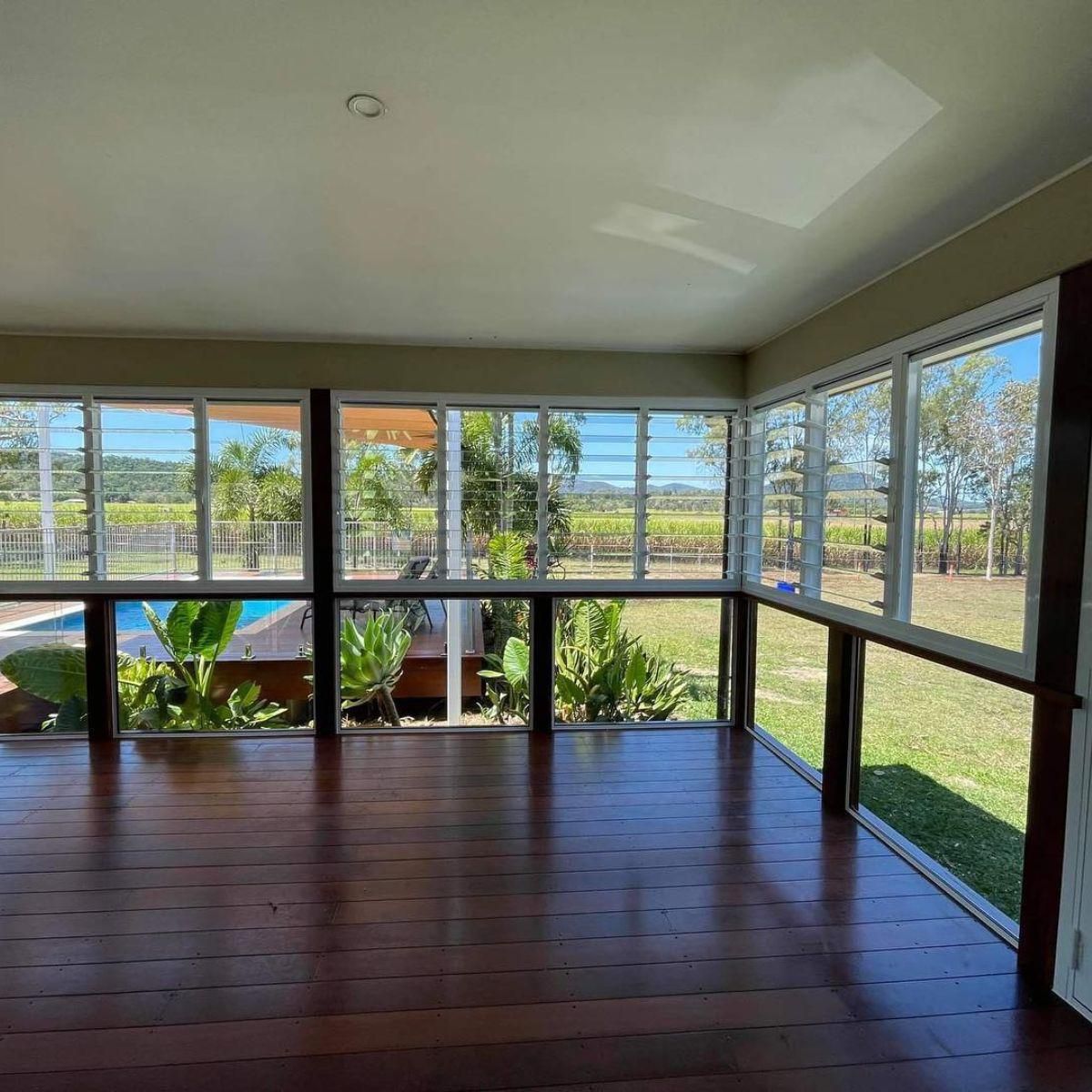 Windows & Doors in Scone | Versalite Windows