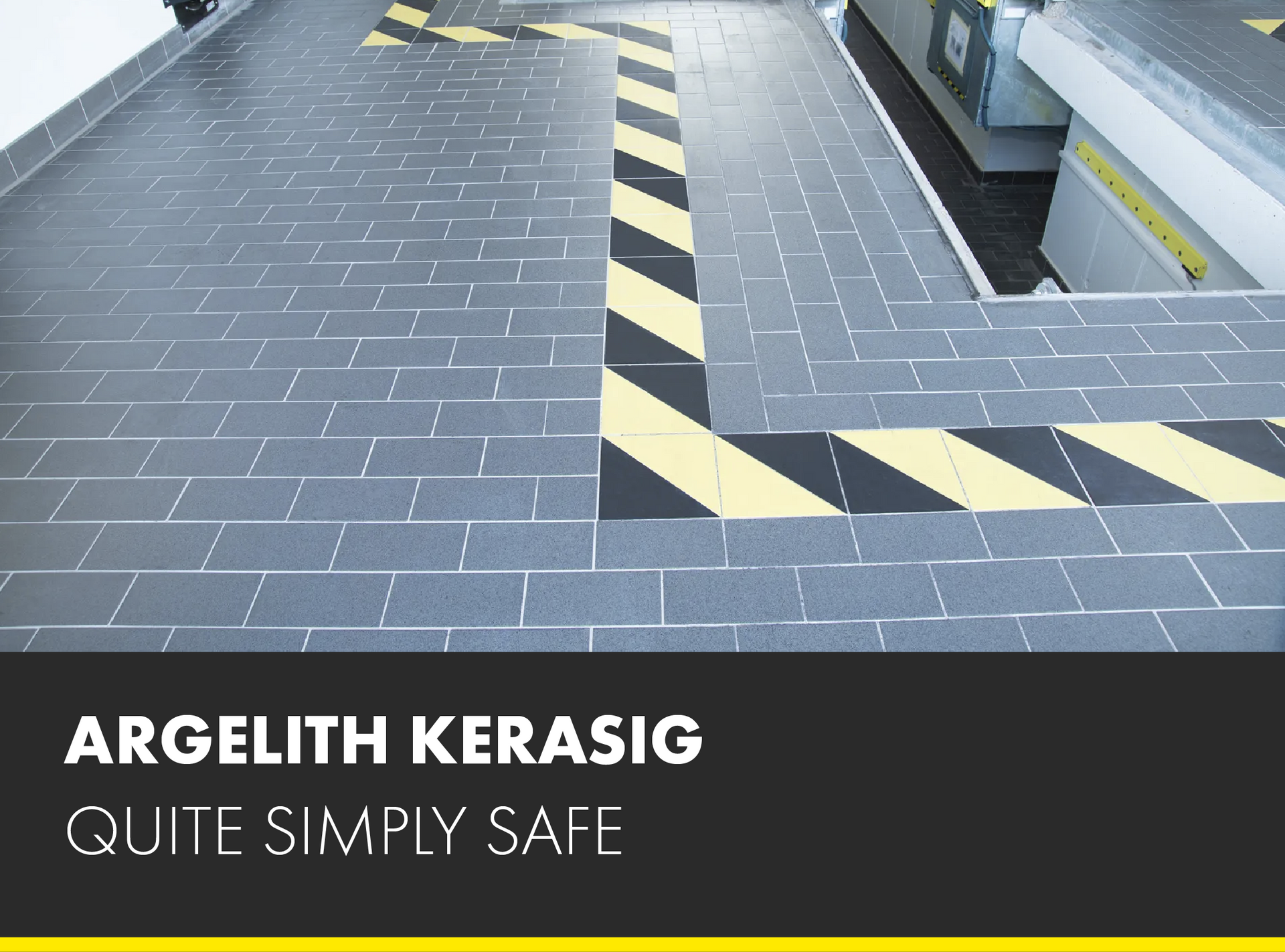 Industries | Argelith Ceramic Tiles