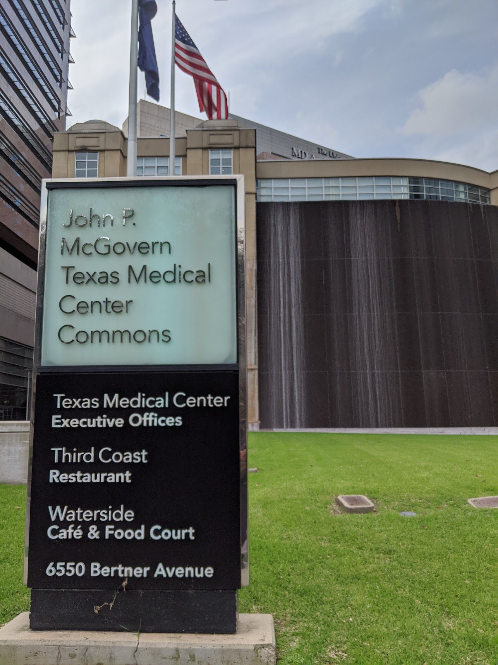 Healing Prayer Houston: A Church Serving the Texas Medical Center Community