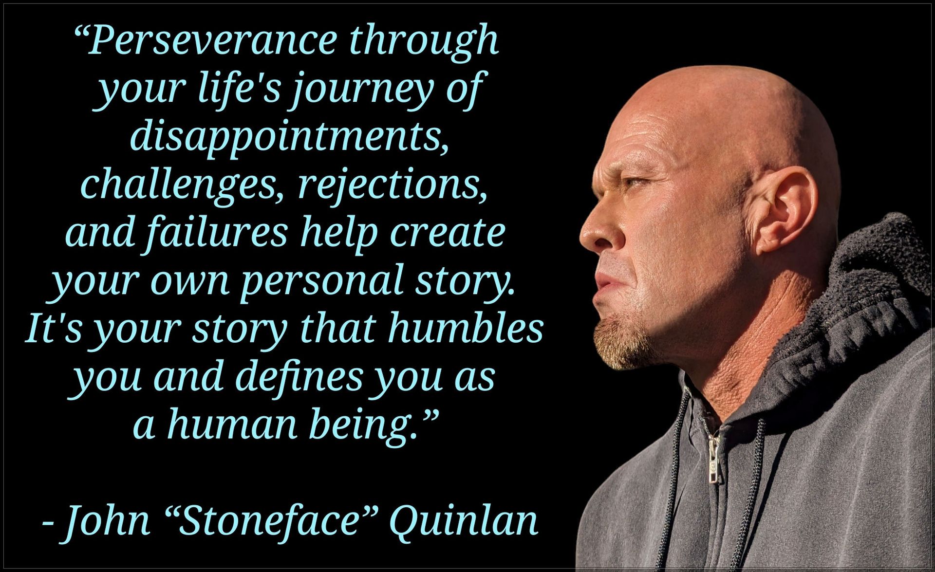 John Quinlan | Official Site