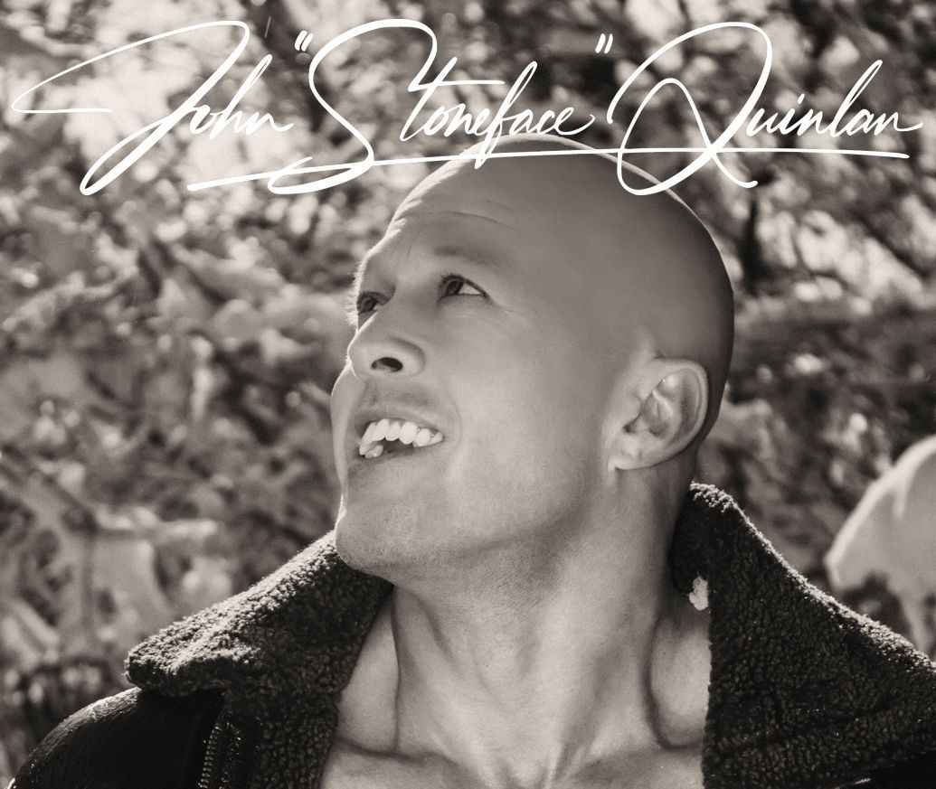 John Quinlan | Official Site