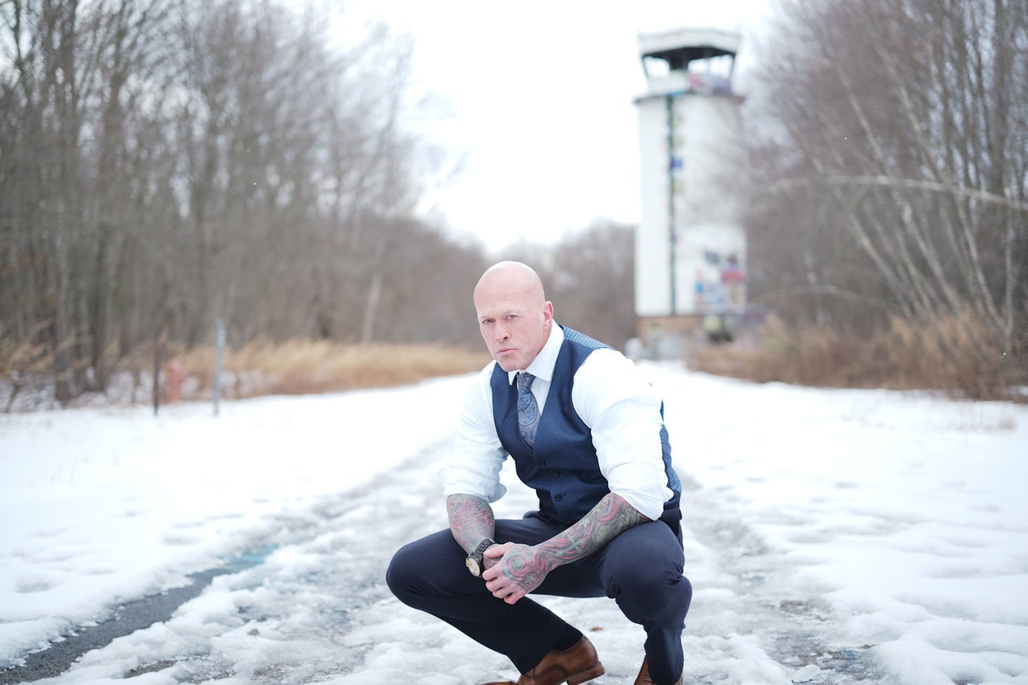 John Quinlan | Official Site