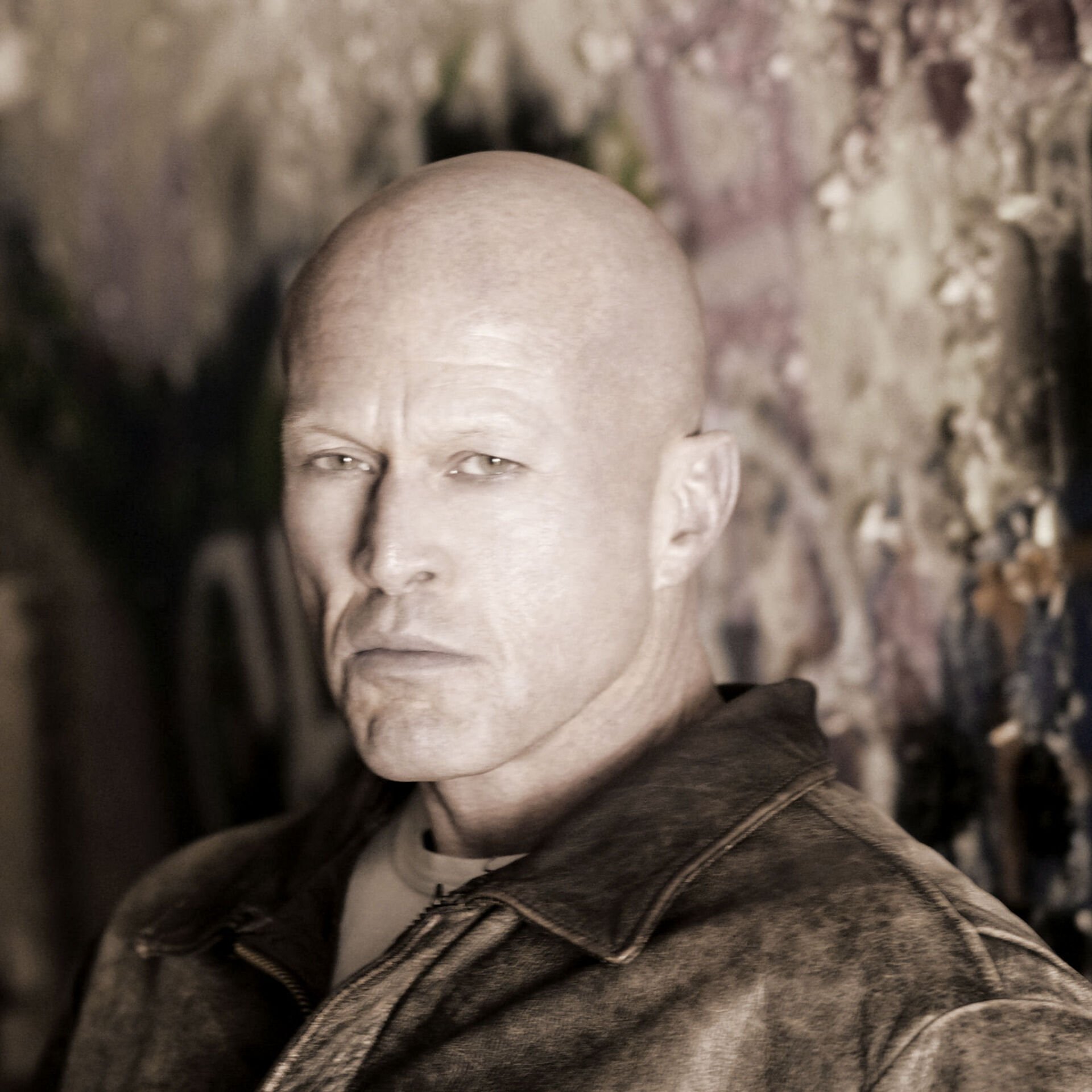 John Quinlan | Official Site