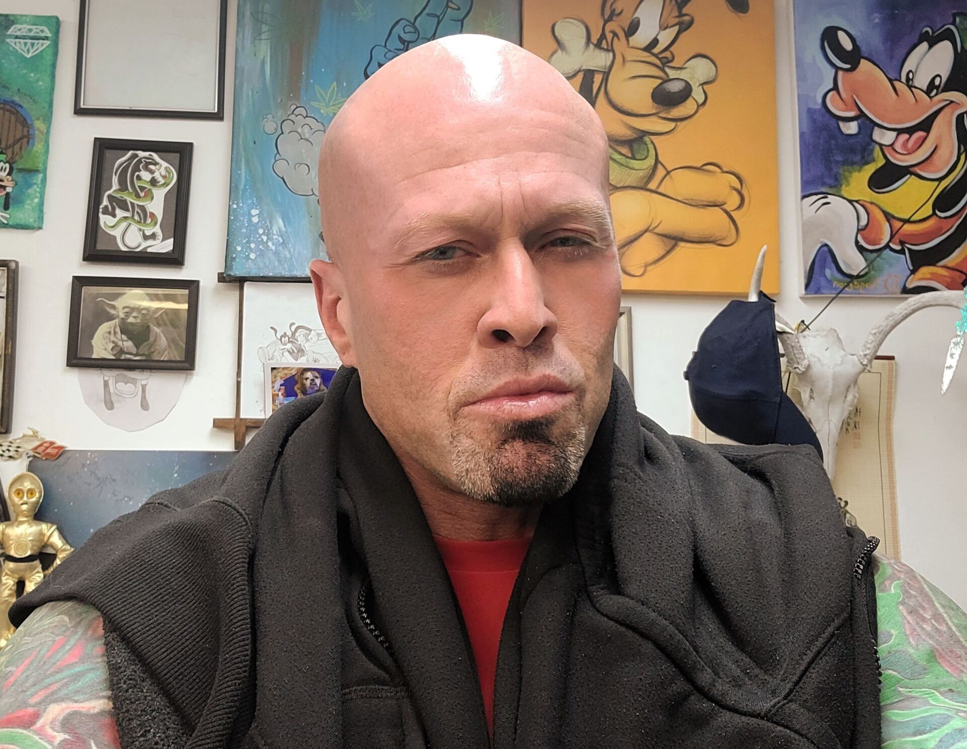 John Quinlan | Official Site