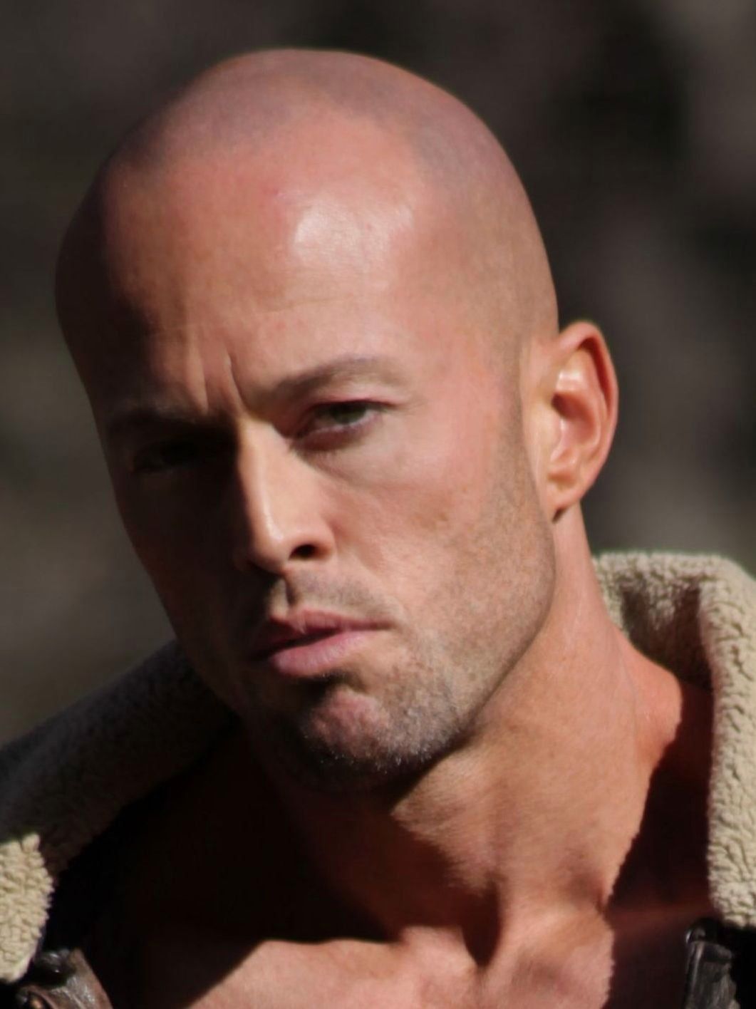 Headshots & Modeling | John Quinlan