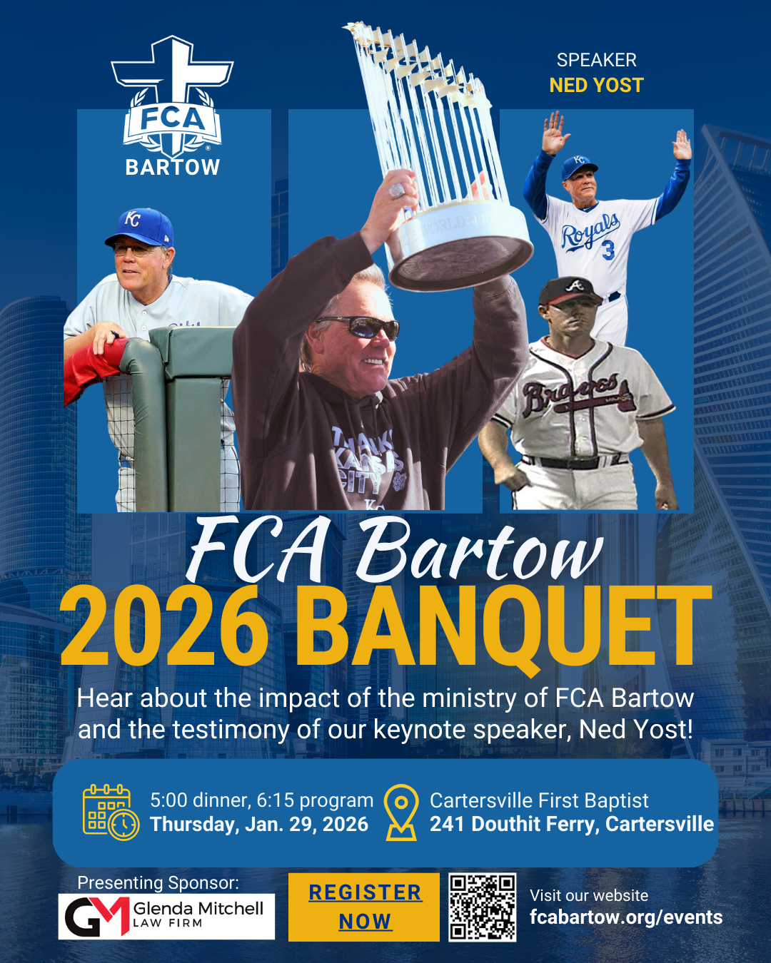 FCA Bartow